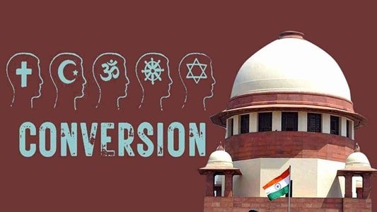 Rajasthan's New Anti-Conversion Law: Implications and Controversies ...