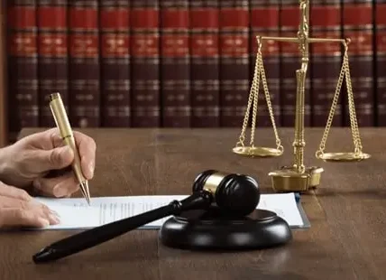 Law Legal Hub - Law Facts, News and Updates