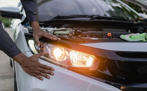 Is It Illegal to Drive with One Headlight? - Law Legal Hub