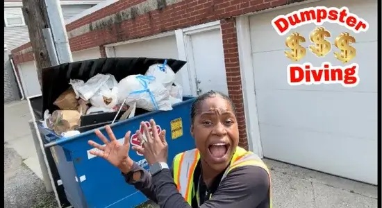 Is It Illegal to Dumpster Dive in North Carolina? - Law Legal Hub