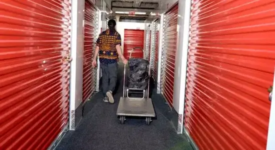 Is It Illegal to Live in a Storage Unit? - Law Legal Hub