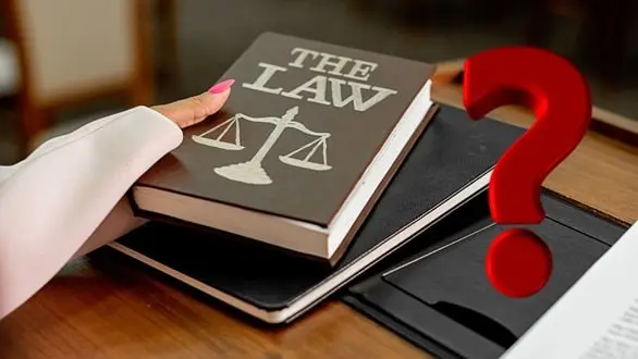 Utah Asbestos Legal Question - Law Legal Hub