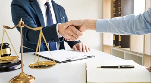 The Differences Between a Legal Representative and a Power of Attorney ...