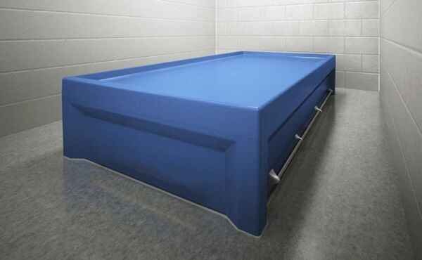 An Essential Guide to Buying Prison Beds: Key Considerations - Law ...