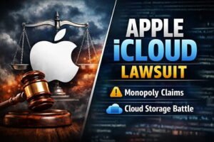 How the Apple iCloud Lawsuit Is Shaping Up: A Clear Breakdown of the ...