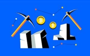 Is Crypto Mining Legal in India? - Law Legal Hub